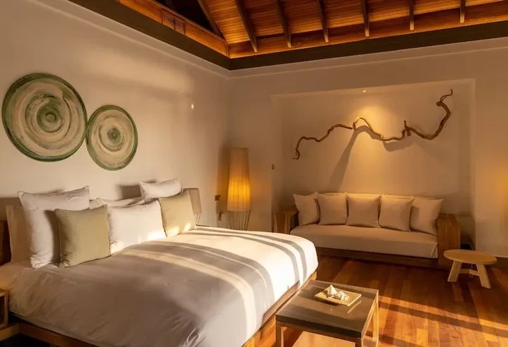 Hotel Ja Manafaru, The Real Maldives   Complimentary Seaplane For 7 Nights And More   Stay Period 01 May 2 - Malediven