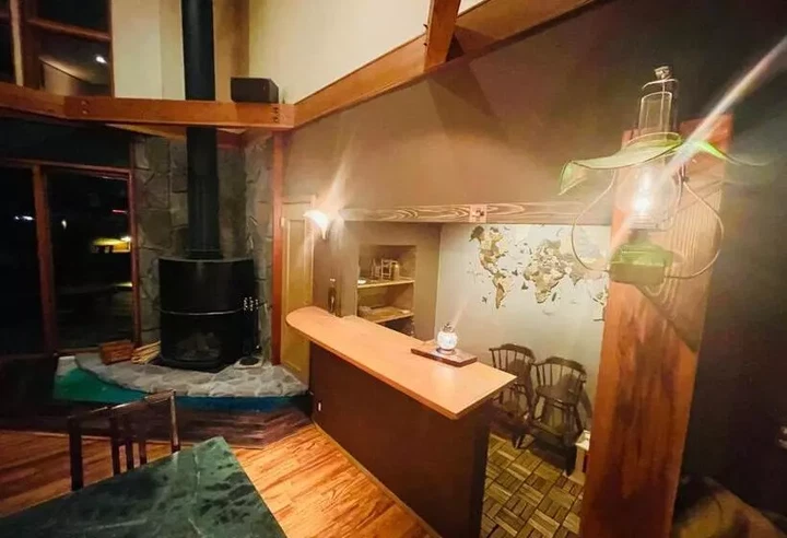 Bed And Breakfast Nikko Akarinoyado Villa Revage - Nikko