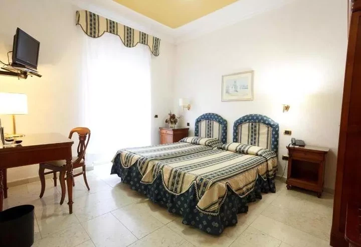 Hôtel Mariano Iv Palace - Oristano