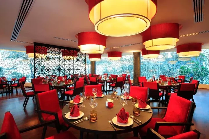 Phuket Graceland Resort And Spa - Patong Beach