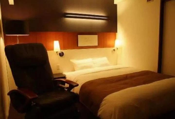 Hotel Wakkanai Grand - Hokkaidō