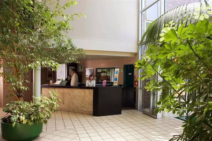 Hôtel Ibis Styles Evry Lisses Paris Sud - Lisses