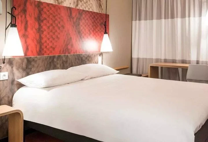 Hôtel Ibis Manosque Cadarache - Gréoux-les-Bains