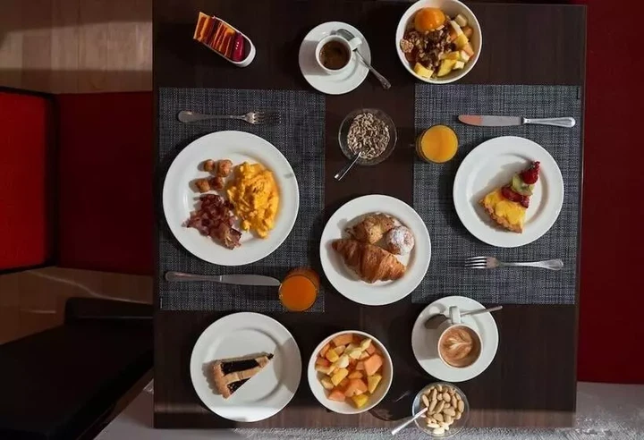 Unahotels Malpensa - Legnano