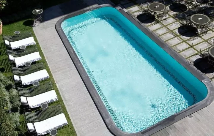 Palazzo Dama   Hotel & Spa   Preferred Hotels & Resorts - Rome