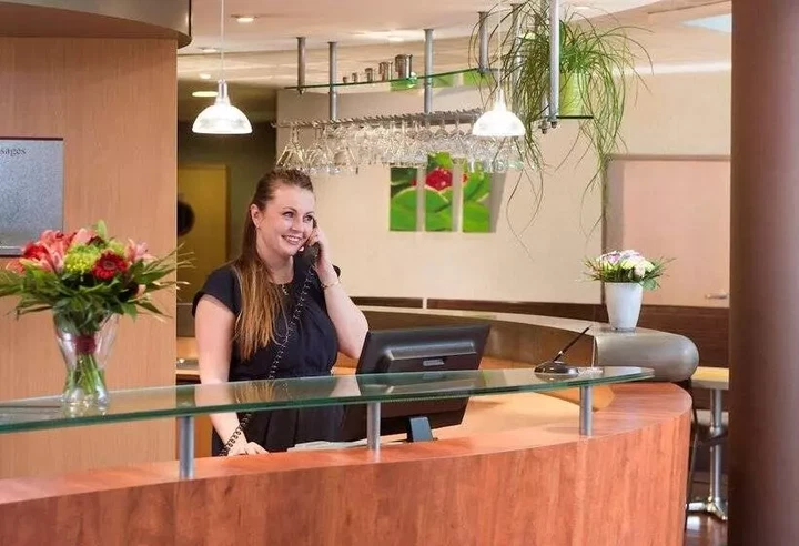Novotel Suites Clermontferrand Polydome - Puy-de-Dome