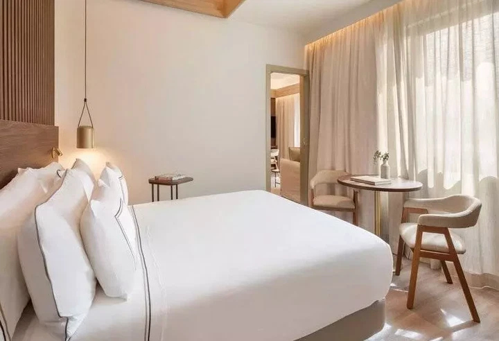 Hôtel Meliá Granada - Grenada