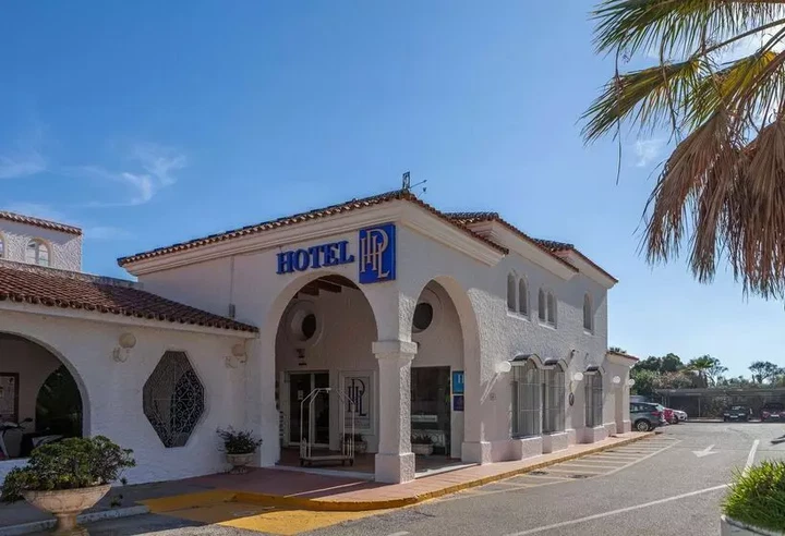 Hôtel Playa De La Luz - Rota