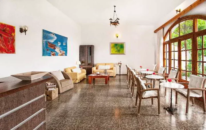 Hôtel Irida Aegean View - Skiathos