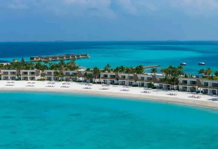 Resort Centara Mirage Lagoon Maldives   Free Round Trip Speedboat When Stay 4 Nights Or More Between 17 Apr - Maldives