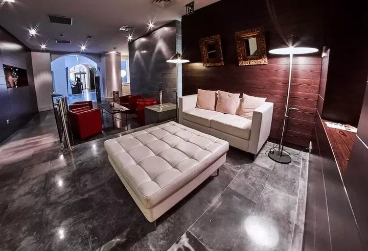Hôtel Nh Collection Palermo Palazzo Sitano - Palermo