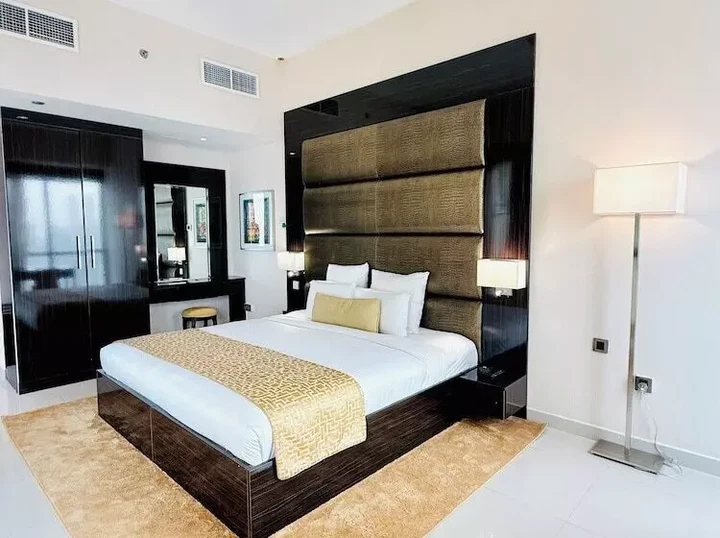 Hotel Gevora - Dubai