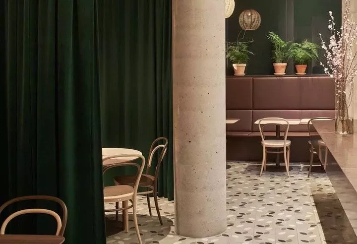 Hôtel Zander K - Bergen