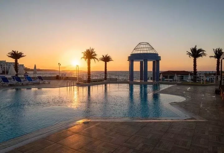 Hôtel Dome - Kyrenia