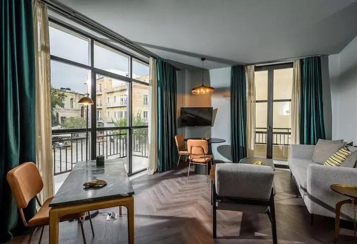 Hôtel Pagopoieion   Adults Only Suites - Heraklion
