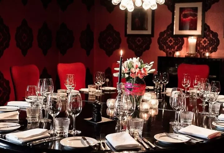 Hôtel Malmaison Aberdeen - Aberdeen