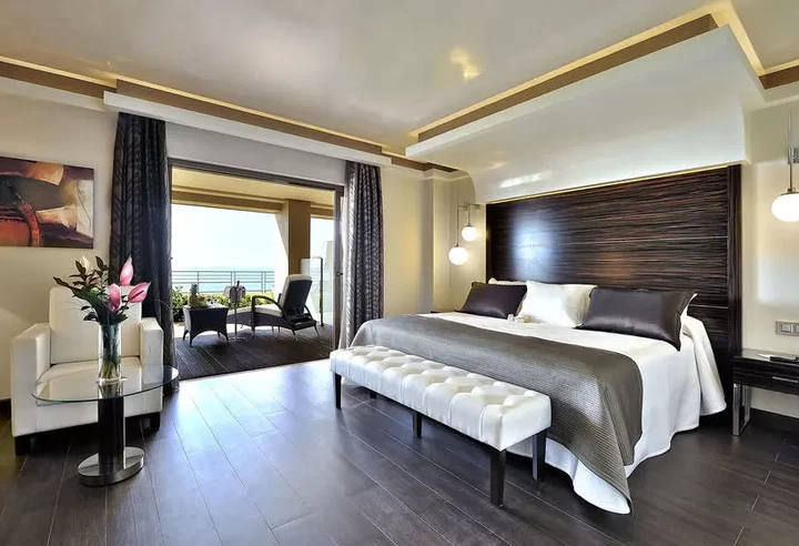 Hotel Vincci Selección Aleysa - Torremolinos