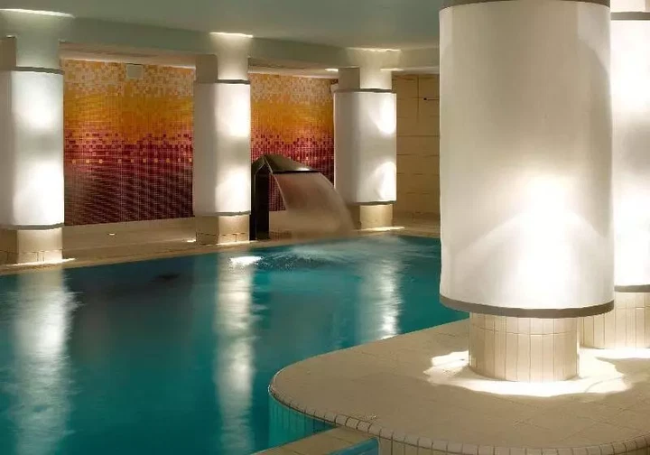 Hôtel Sofitel Grand Sopot - Sopot, Polska