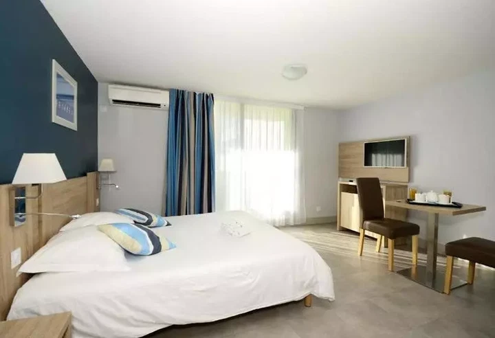 Hôtel Residence Odalys Aqualia - Balaruc-les-Bains