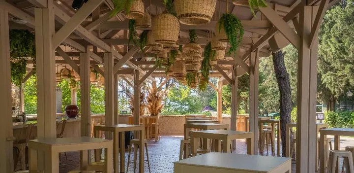 Hôtel Grand Yazici Club Turban Termal - Marmaris