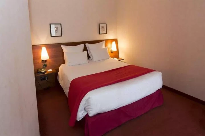 Hôtel Le Jeansebastien Bach - Strasbourg