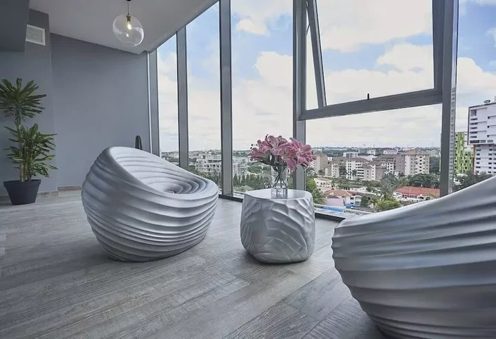 Kwarleyz Residence Hotel & Suites - Accra