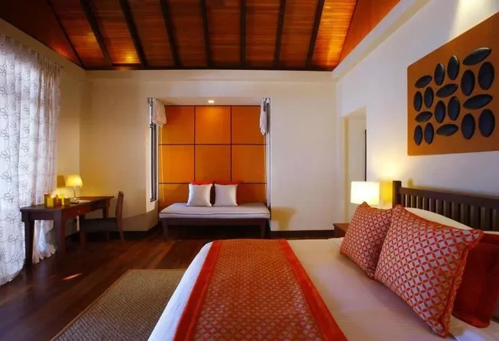Resort Niva Kurumba Maldives - Maldives
