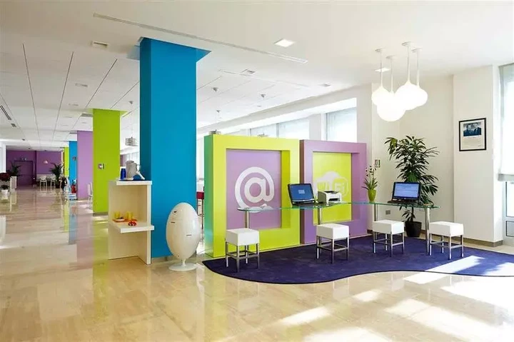 Hôtel Mercure Venezia Marghera - Mestre