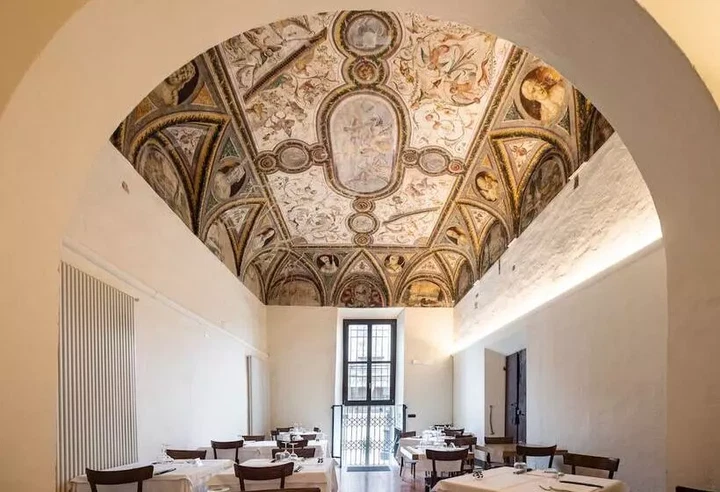 Cà Uberti Palace Hotel, Mantegnahotels - Mântua