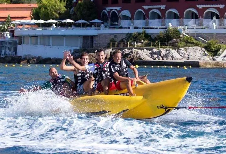 Monte Carlo Bay Hotel & Resort - Roquebrune-Cap-Martin
