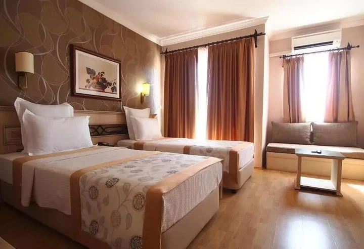 Hôtel Romance Beach - Marmaris