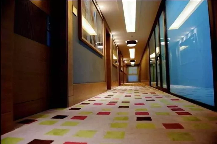 Hôtel Saifi Suites - Beirut