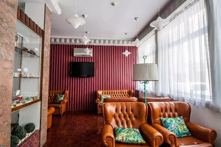 Pension  Next Inn - Portimão