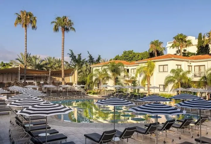 King Jason Paphos   Designed For Adults By Louis Hotels - Paphos