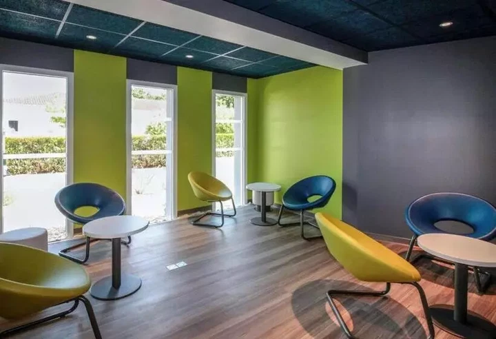 Hôtel Ibis Budget Cahors - Cahors