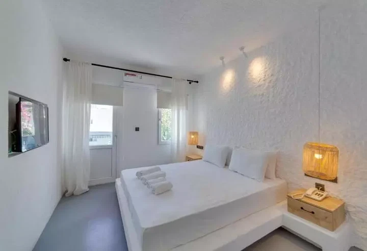 Hôtel The Hello - Bodrum