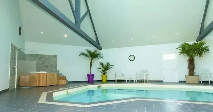 Hôtel Logis Auberge Bienvenue - Doué-la-Fontaine