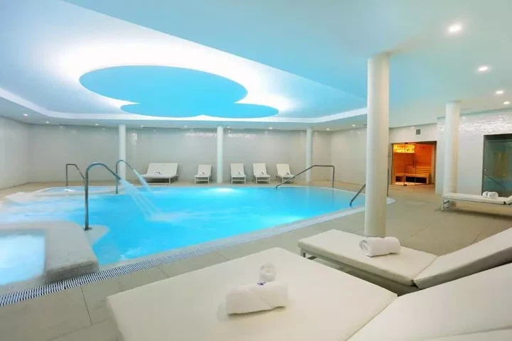 Hôtel Iberostar Selection Lanzarote Park - Playa Blanca, Spain