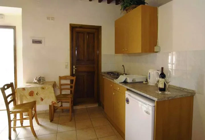 Chrysanthi Studio & Apartments - Rhodes Island