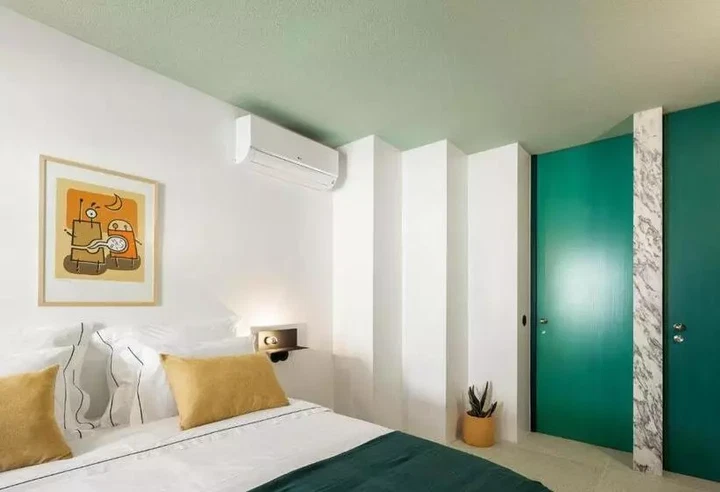 Hotel Covelo The Original Rooms And Suites - Amarante