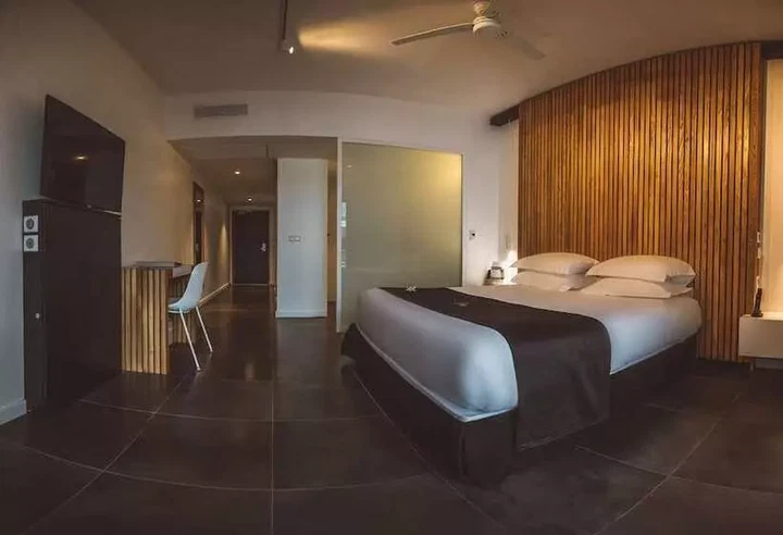 Hôtel Ness By D Ocean - La Réunion