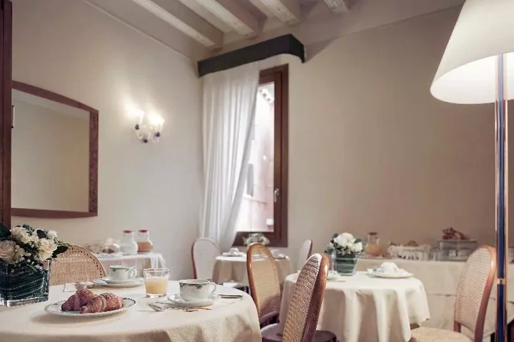 Hotel Ca' Del Campo - Venedig