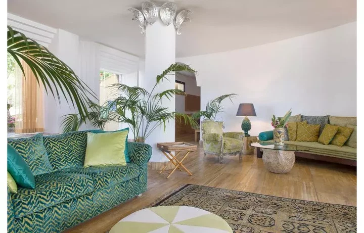 Hotel Alberi Del Paradiso - Cefalú