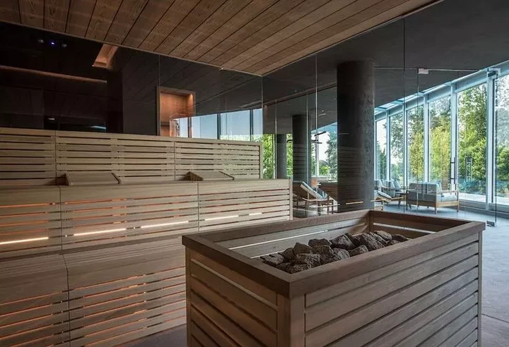 Hôtel Terme Preistoriche Resort & Spa - Montegrotto Terme