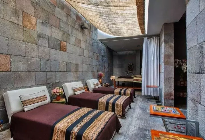 Hôtel Xima Exclusive Cusco - Cuzco