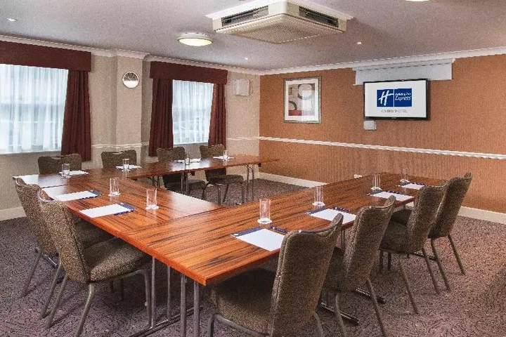 Hôtel Holiday Inn Express York By Ihg - York