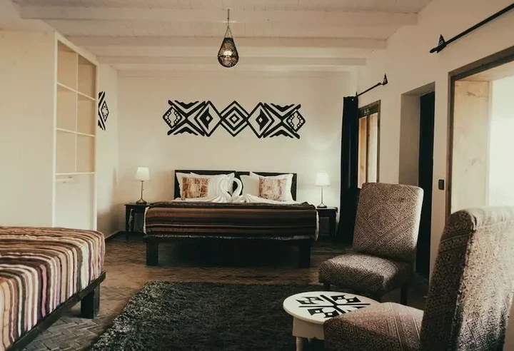 Hôtel Les Dunes De Dakhla - Dakhla