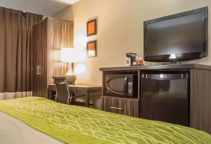Hôtel Comfort Inn - Niagara-on-the-Lake