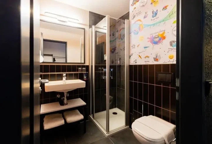 Hôtel Holiday Inn   The Niu, Blade Solingen By Ihg - Solingen