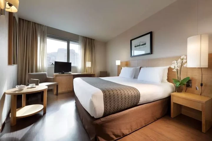 Hôtel Eurostars Lucentum - Alicante